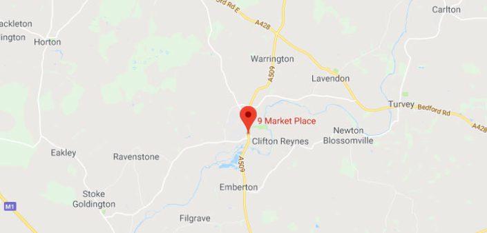 Restaurant Offers & Events - The Bull Hotel, Olney