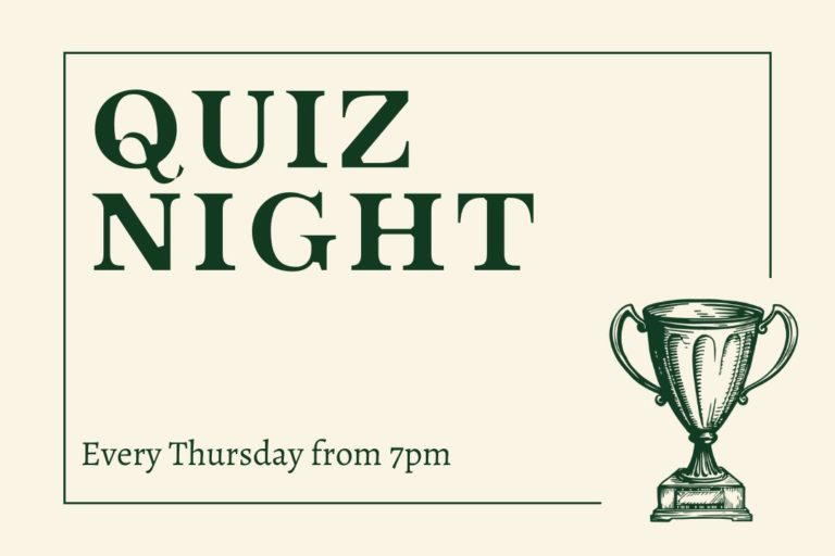 Restaurant Offers & Events - The Bull Hotel, Olney