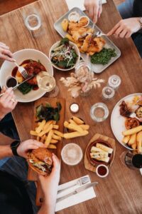 Pub with Rooms - The Bull Hotel