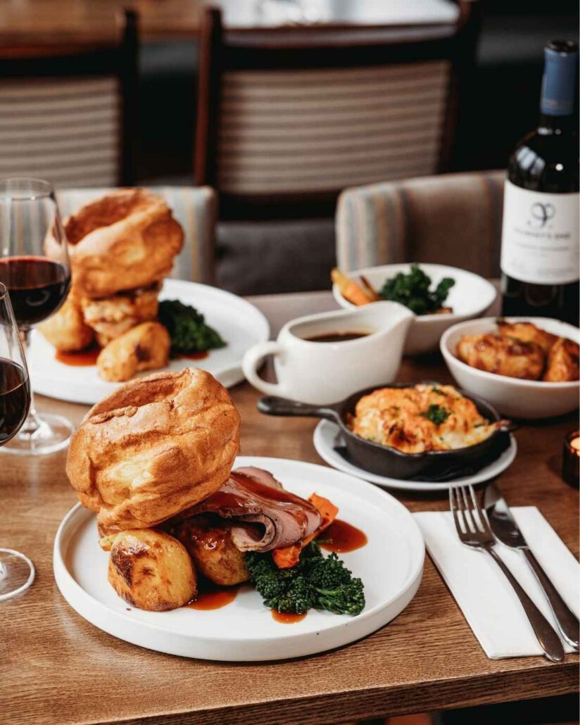 Pub with Rooms - The Bull Hotel